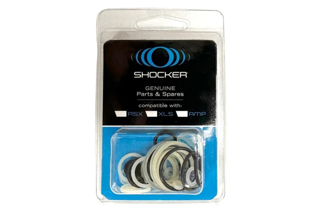 Shocker AMP Mechanical Conversion Kit - Shocker Paintball